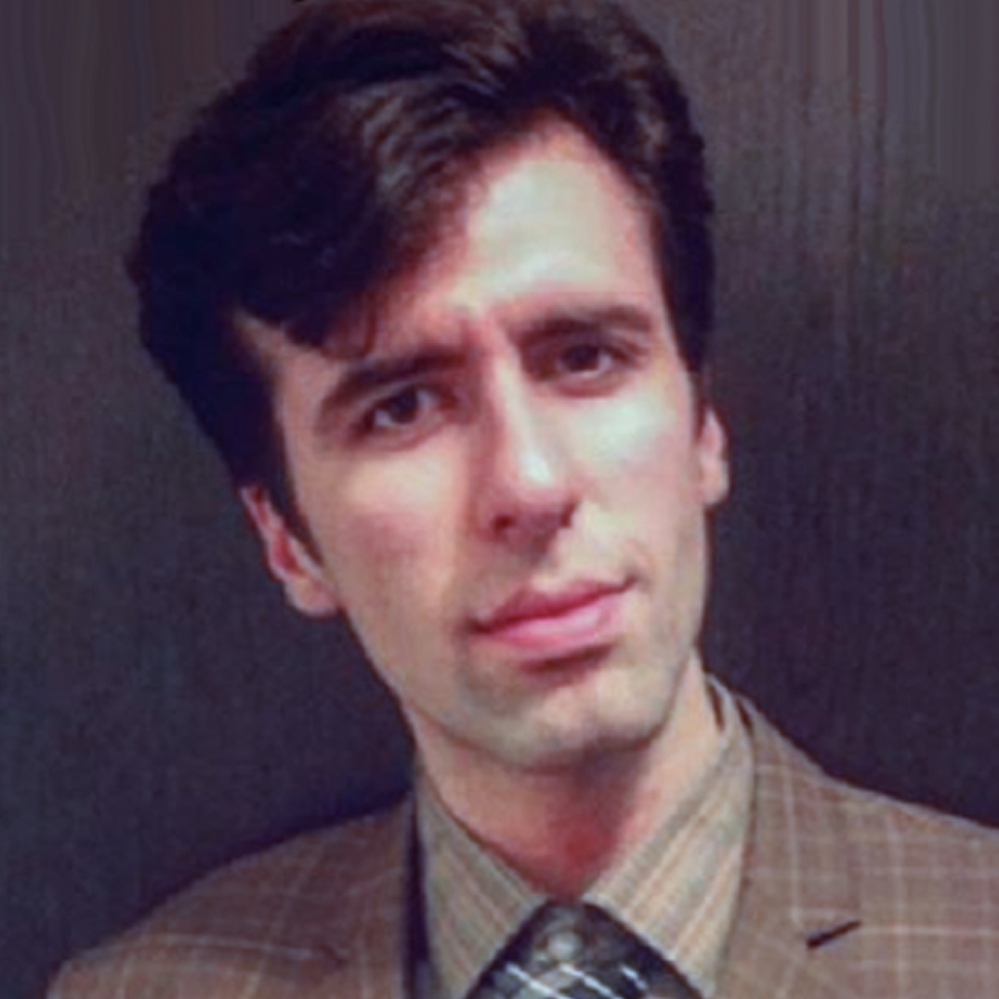 Faraz Sadrzadeh-Afsharazar - Photonics Group - Toronto Metropolitan ...