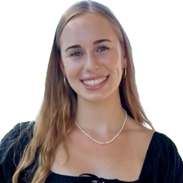 Kate Dingle - Photonics Group - Toronto Metropolitan University (TMU)