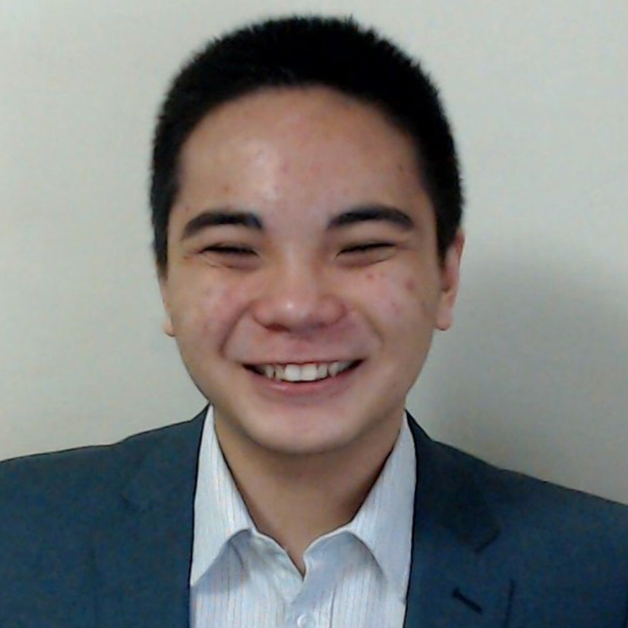 Group Members - Photonics Group - Toronto Metropolitan University