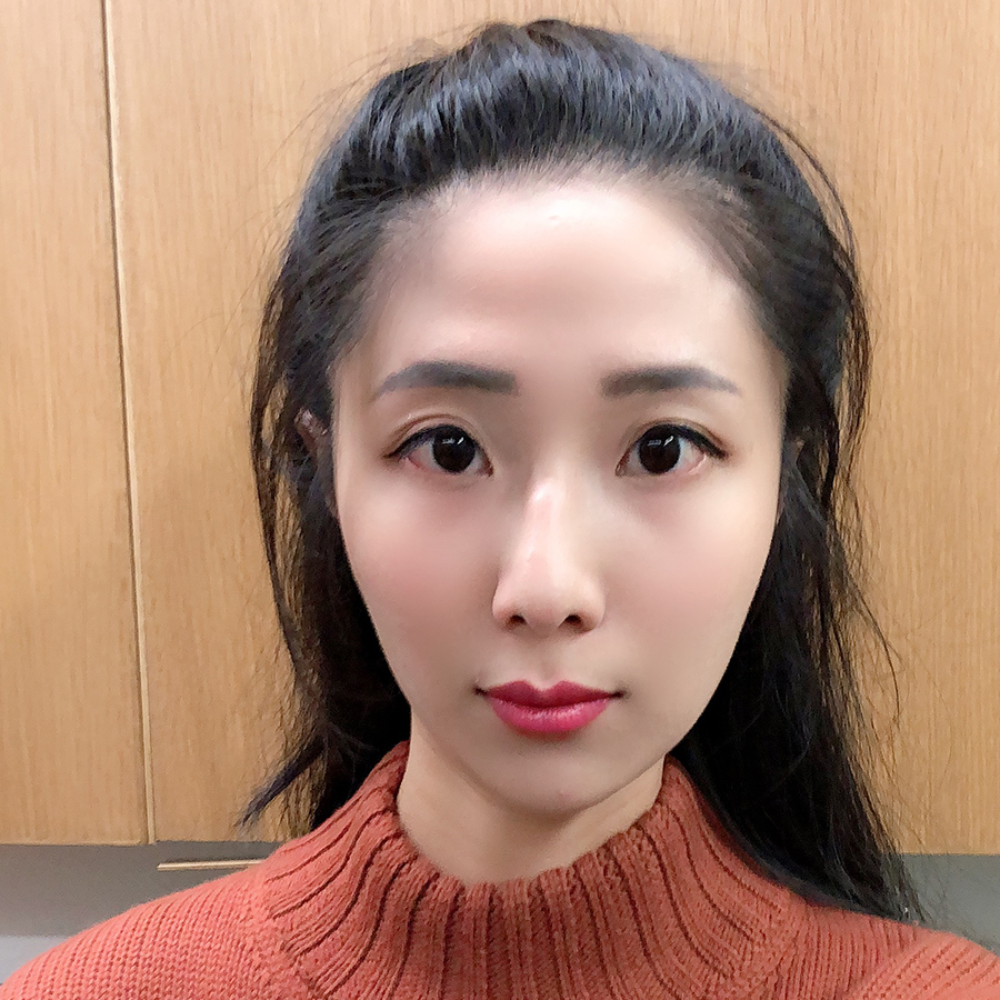 Group Members - Photonics Group - Toronto Metropolitan University