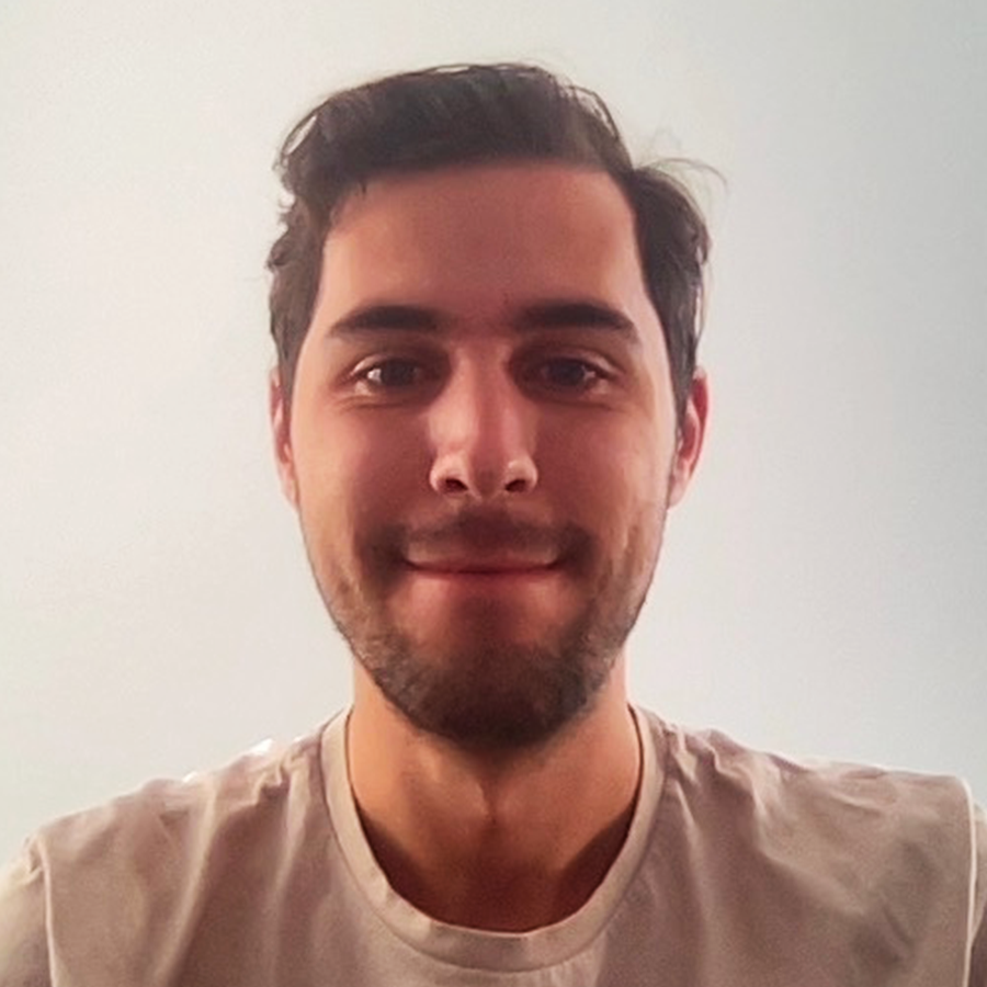 Group Members - Photonics Group - Toronto Metropolitan University