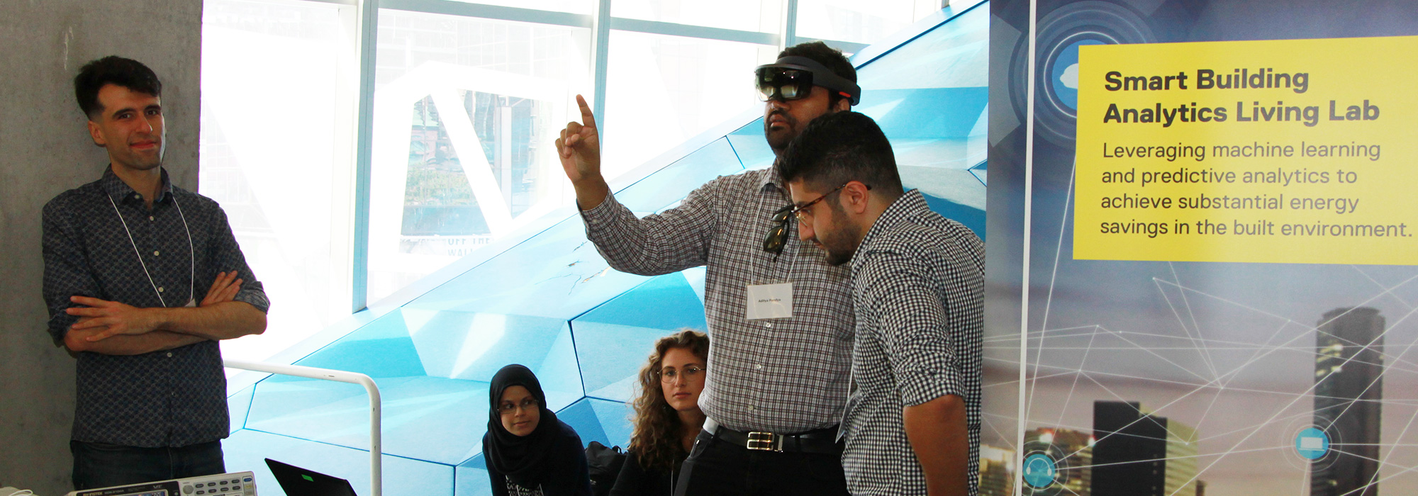 Photonics Group - Toronto Metropolitan University