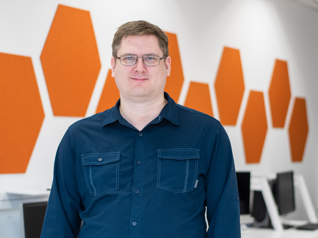 Graham Ferrier - Department of Physics - Toronto Metropolitan ...