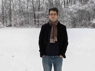 Complex Systems Series: Spotlight on Eric De Giuli - Department of ...