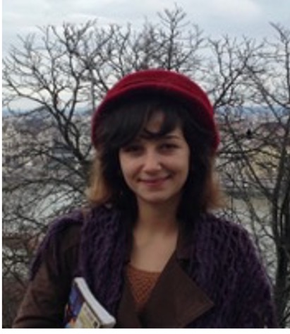 Alev - PhD Policy Studies Homepage - Toronto Metropolitan University (TMU)