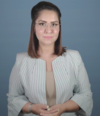 Binish_Ahmed - PhD Policy Studies Homepage - Toronto Metropolitan University (TMU)