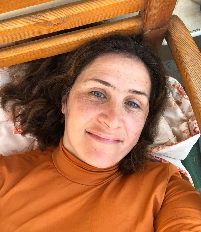 Rasha - PhD Policy Studies Homepage - Toronto Metropolitan University (TMU)