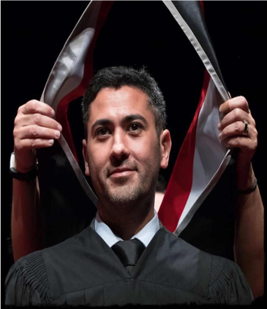 Souhail_Boutmira - PhD Policy Studies Homepage - Toronto Metropolitan ...