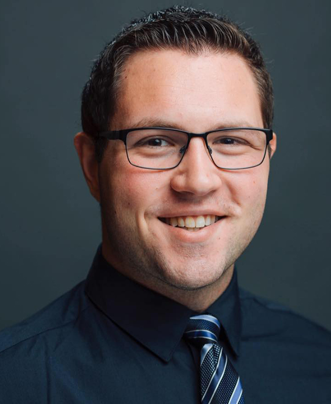 Justin Rain - Politics and Public Administration - Toronto Metropolitan ...