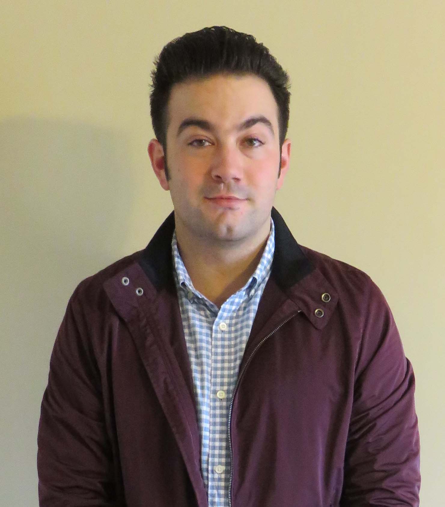 Guytano Virdo - Politics and Public Administration - Toronto ...