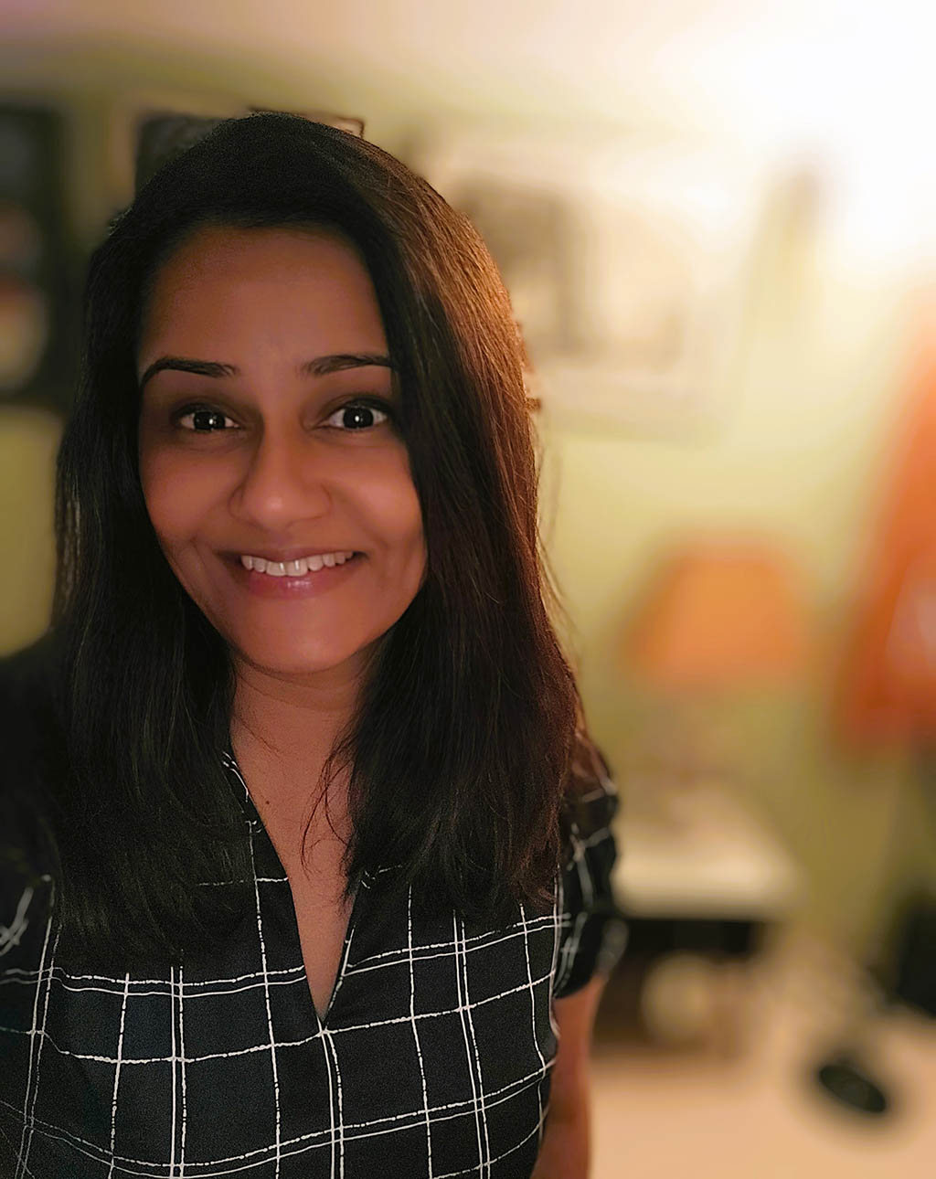 Mitu Sengupta - Politics and Public Administration - Toronto ...