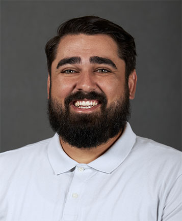 Shady Al Hafez - Politics and Public Administration - Toronto Metropolitan University (TMU)