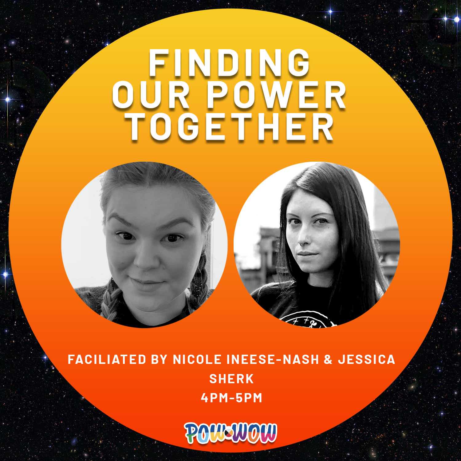 Finding Our Power Together - X University Pow Wow - Toronto ...