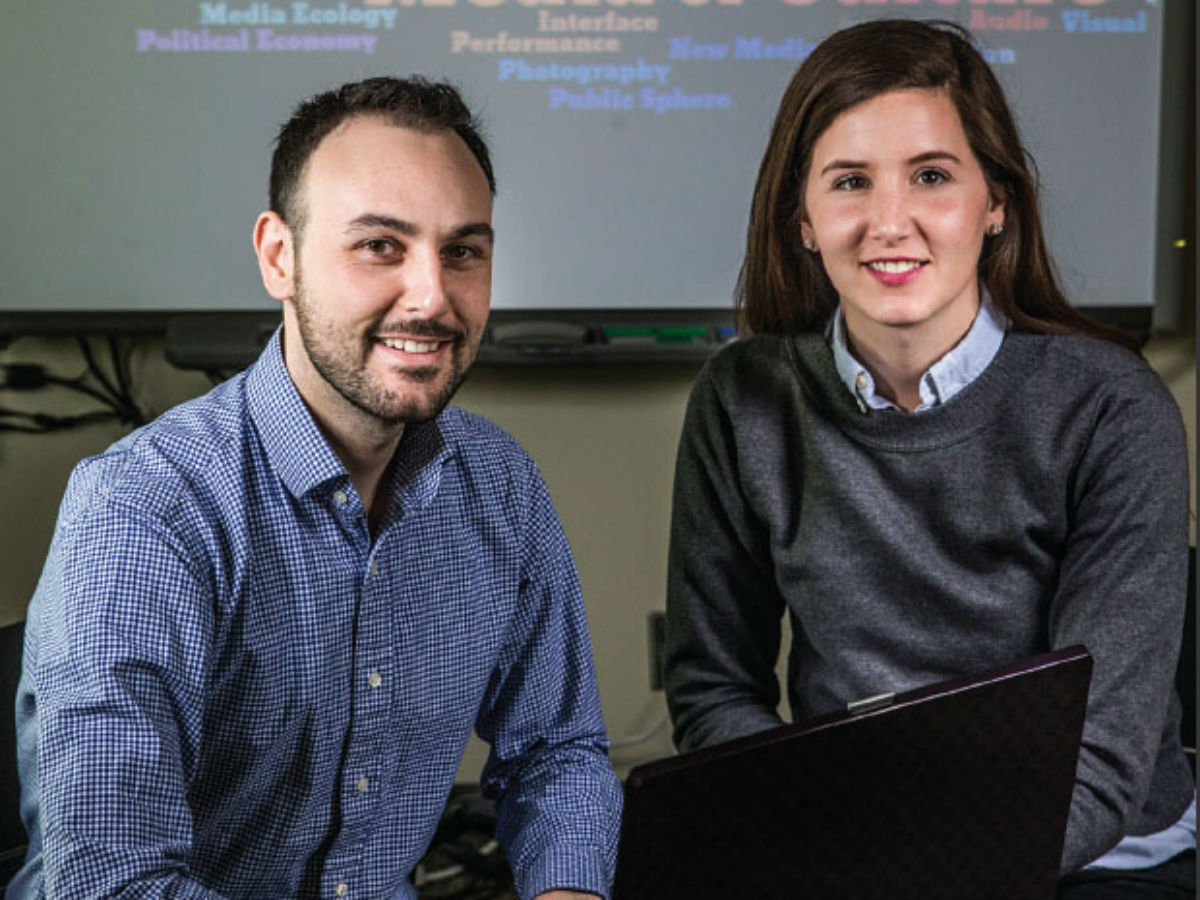 Communication and Culture (MA, PhD) - Graduate - Toronto Metropolitan ...