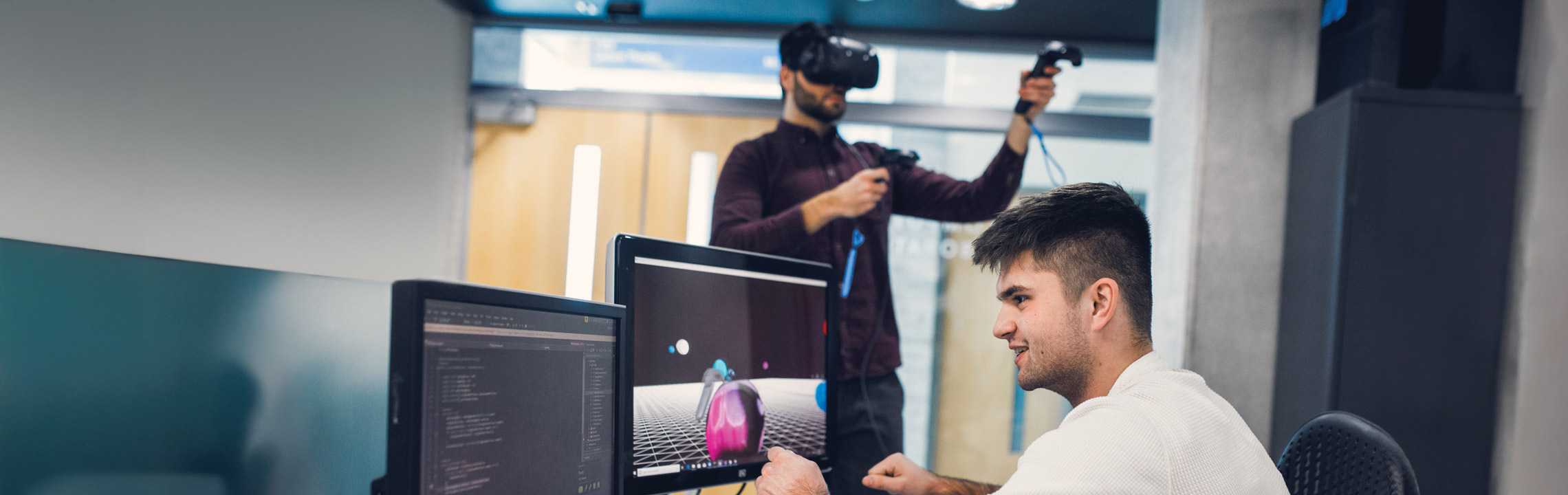 Computer Science - BSc (Hons) - Programs - Toronto Metropolitan University (TMU)