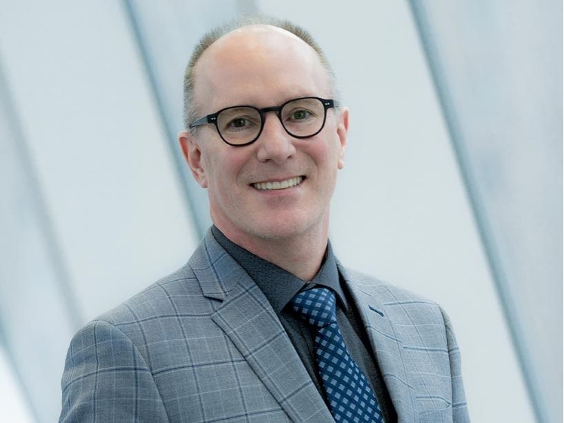 Dean, The G. Raymond Chang School of Continuing Education - Provost ...