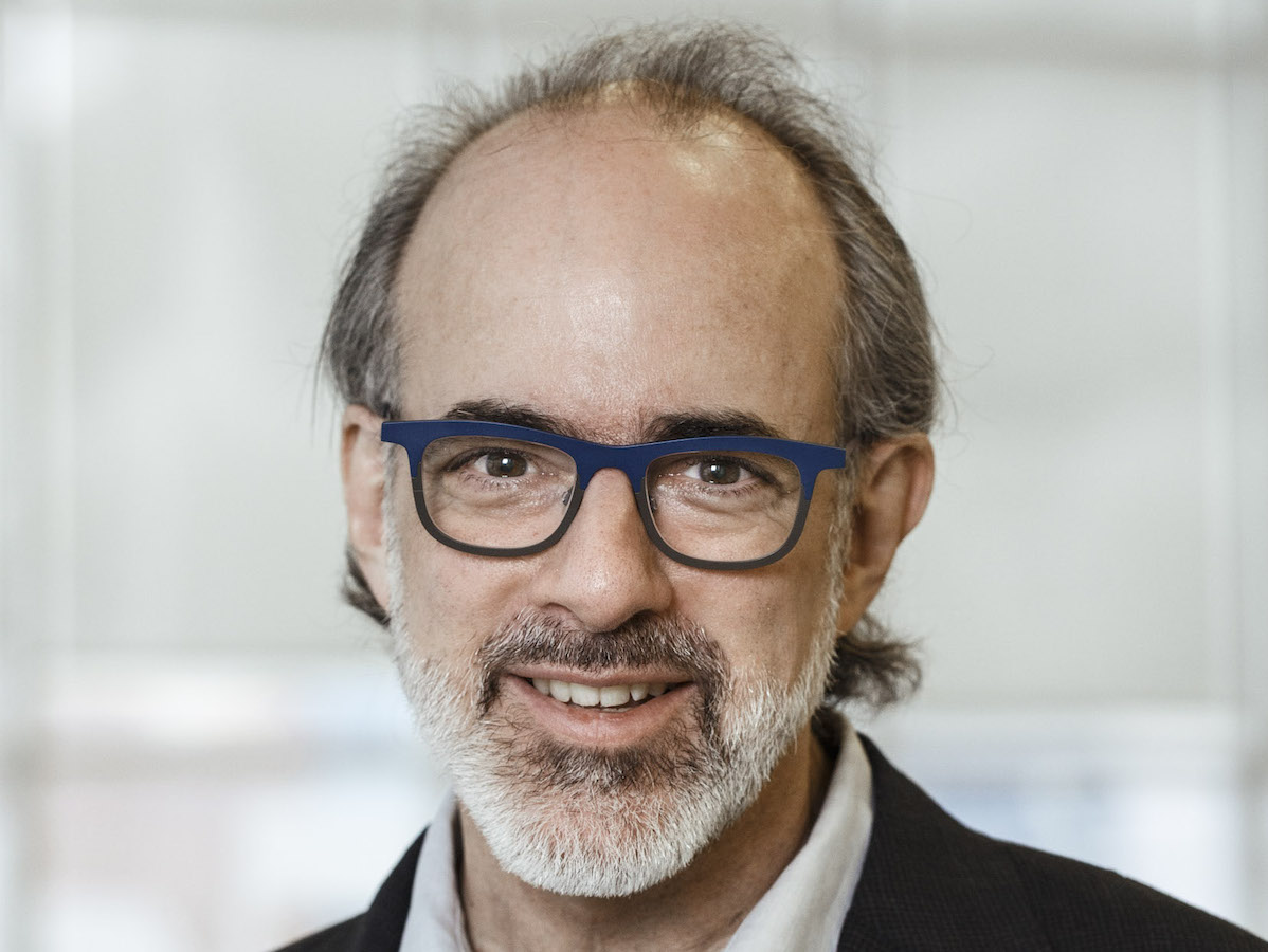 Martin Antony - Psychology - Toronto Metropolitan University