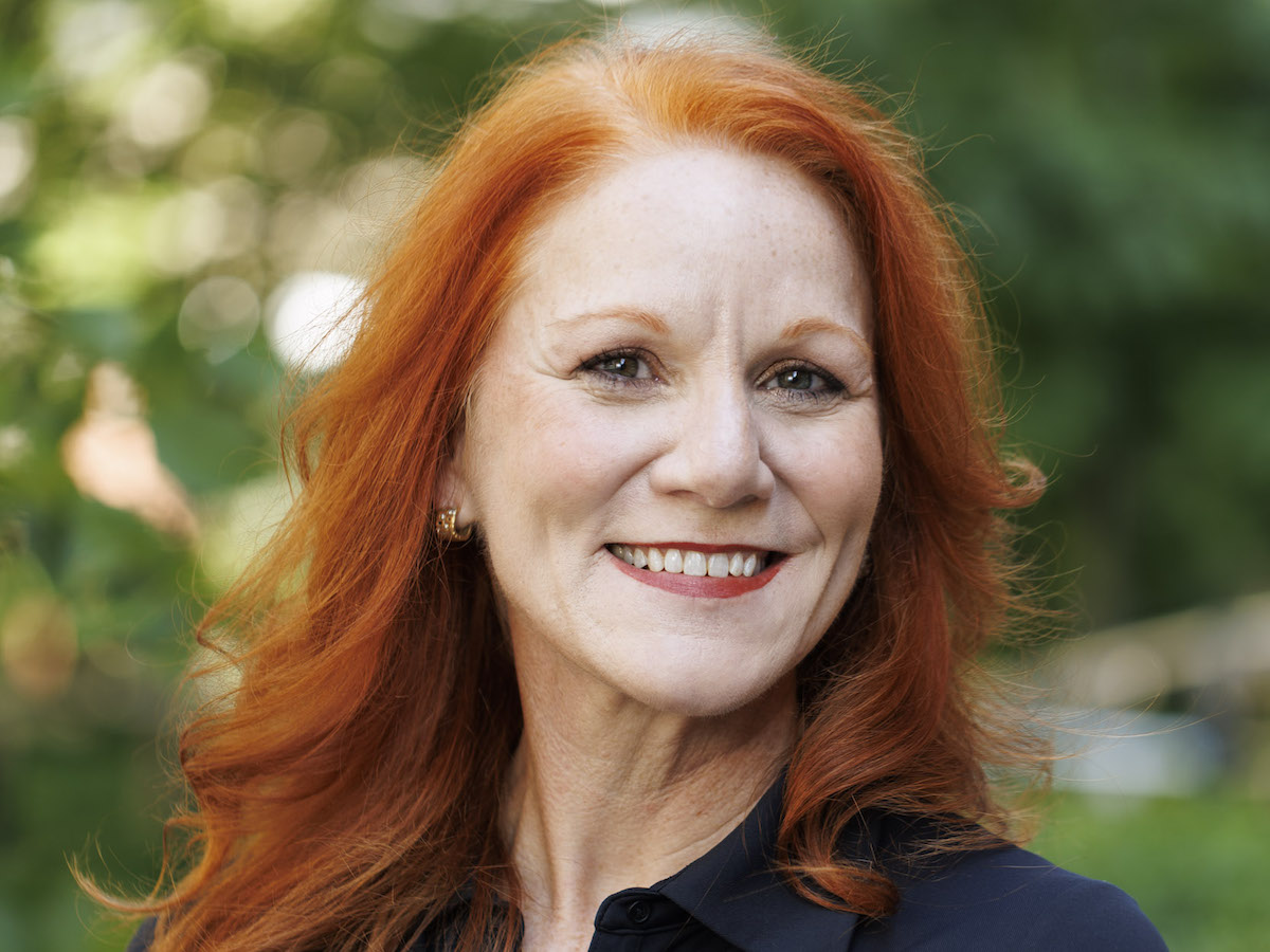 Candice Monson - Psychology - Toronto Metropolitan University (TMU)