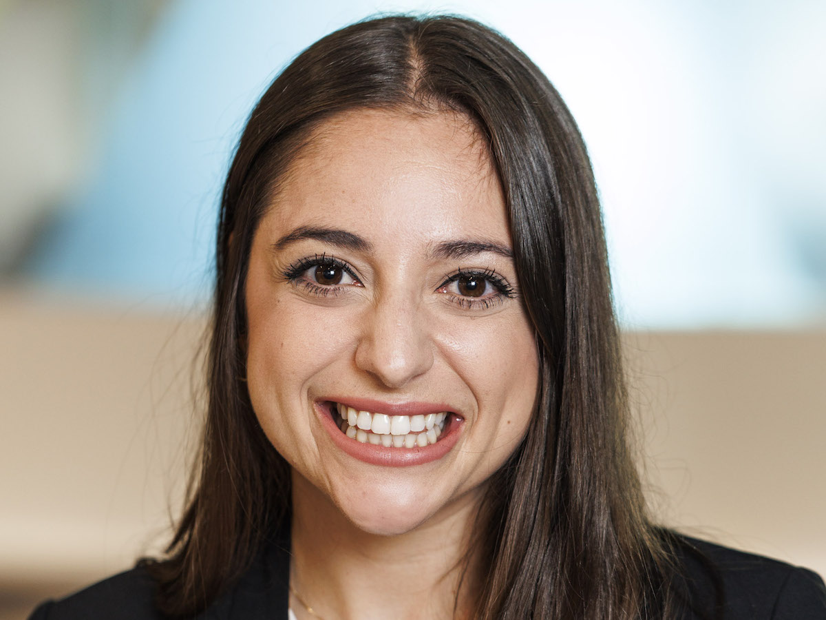 Moriah Sokolowski - Psychology - Toronto Metropolitan University (TMU)