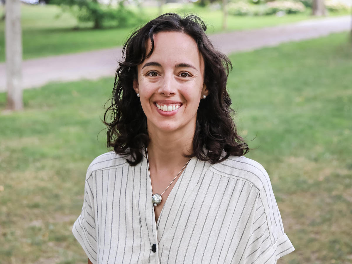 Sarah Dermody - Psychology - Toronto Metropolitan University