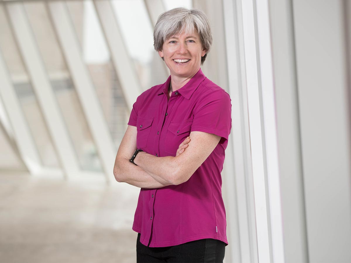 Michelle Dionne - Psychology - Toronto Metropolitan University