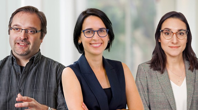 Canada Research Chair - Psychology - Toronto Metropolitan University (TMU)