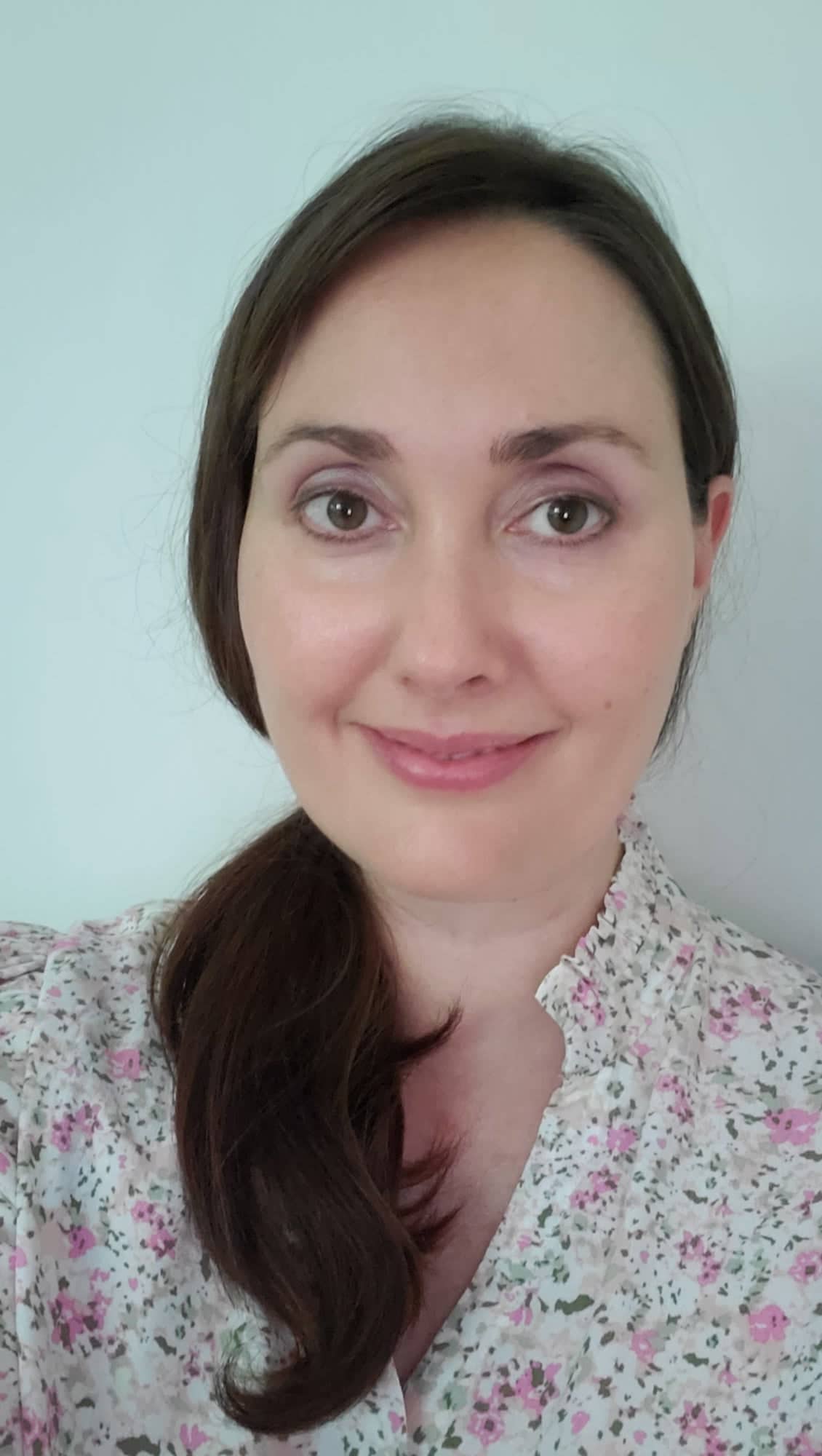 Tori Ingram - Psychology - Toronto Metropolitan University (TMU)