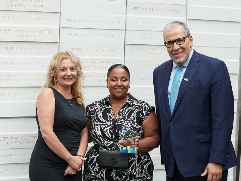 2023 Honourees and Celebrations - Recognition & Awards - Toronto ...