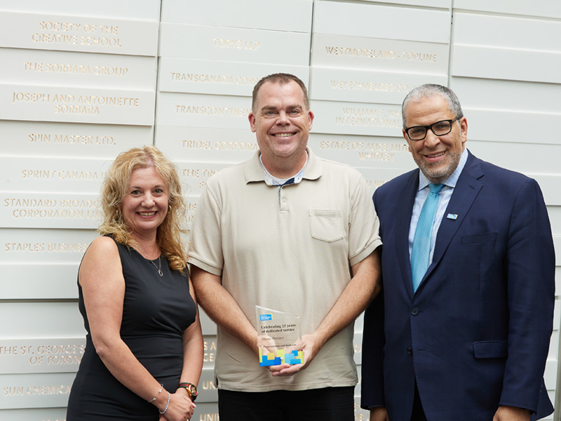 2023 Honourees and Celebrations - Recognition & Awards - Toronto ...