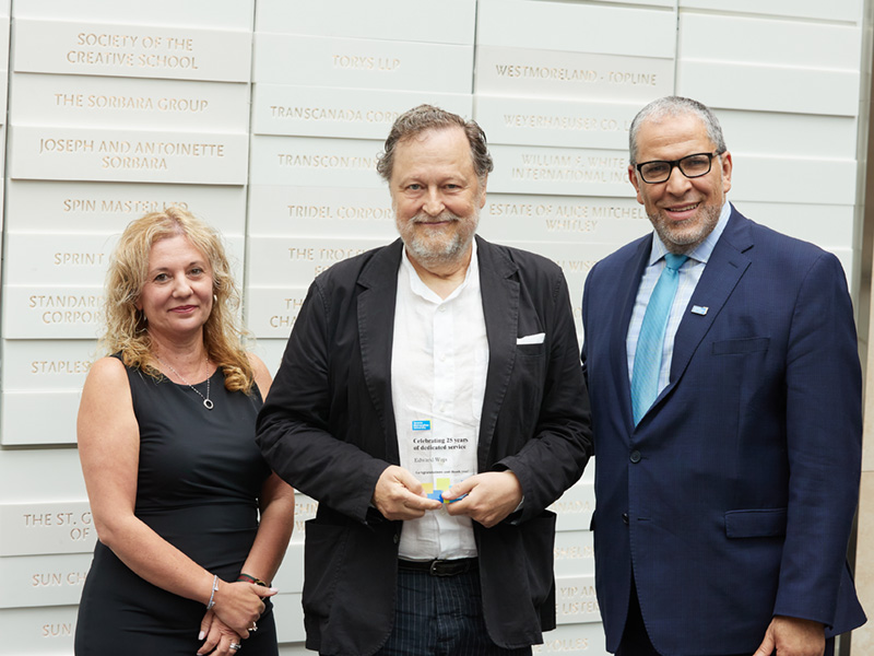 2023 Honourees and Celebrations - Recognition & Awards - Toronto ...