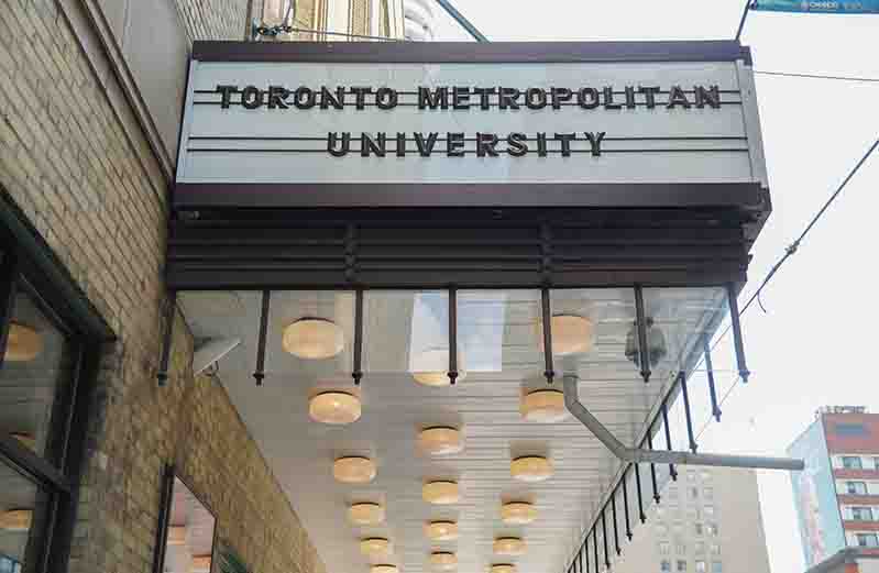 MAC - Recreation & Active Wellbeing - Toronto Metropolitan University (TMU)