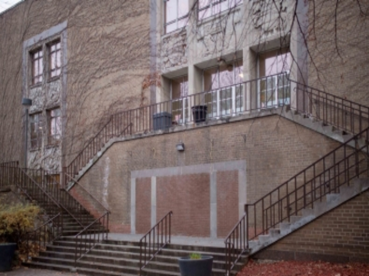 Kerr Hall West - Recreation & Active Wellbeing - Toronto Metropolitan ...