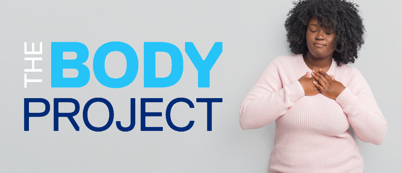 The Body Project RU Launches! - Recreation & Active Wellbeing - Toronto ...