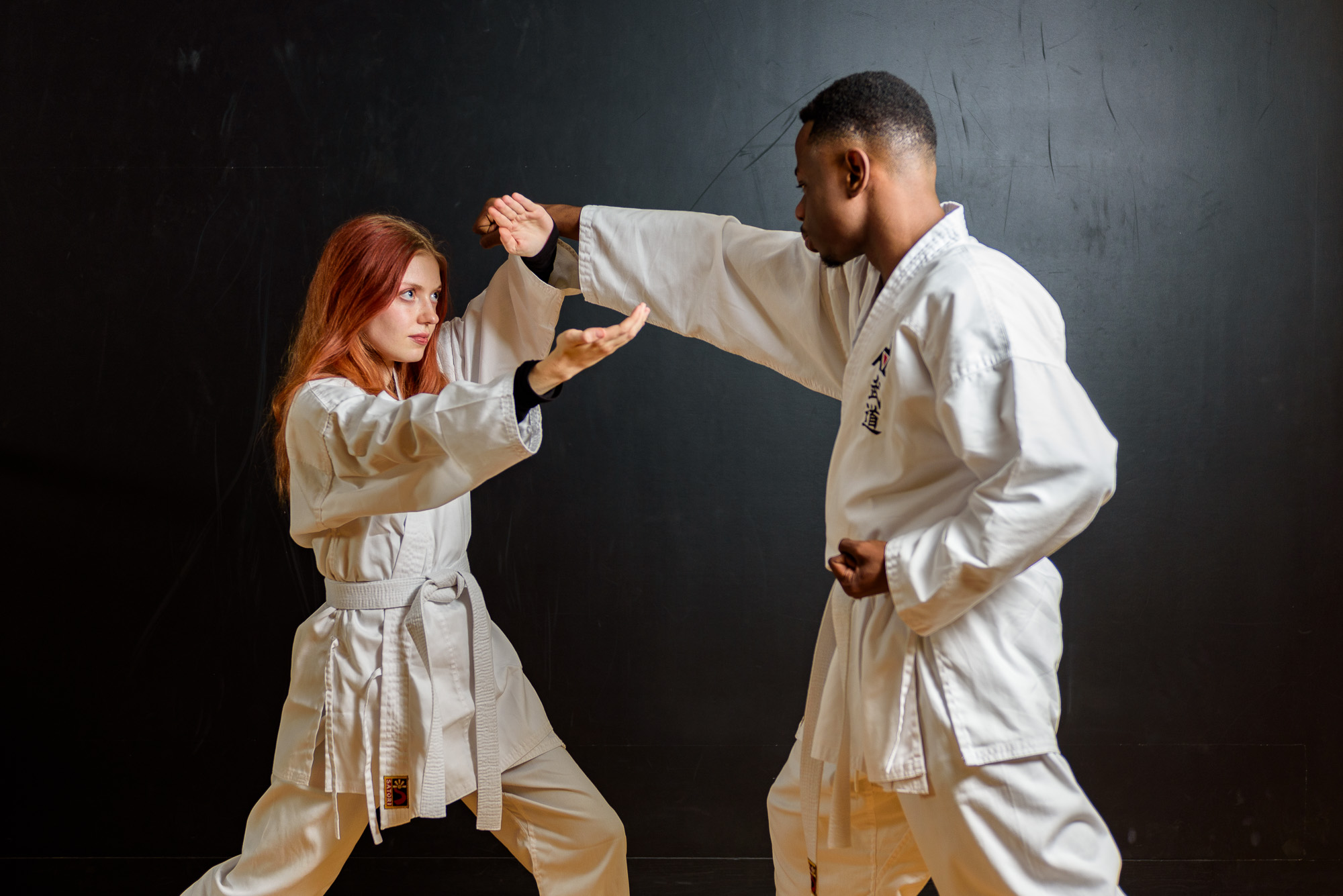 Karate Club - Recreation & Active Wellbeing - Toronto Metropolitan ...