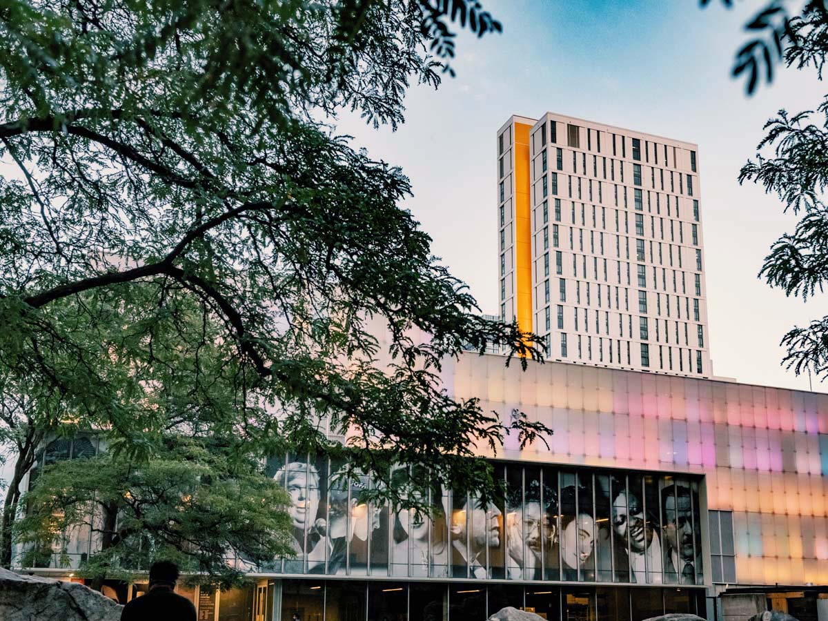 Midterm Review of the Strategic Research Plan – Town Hall Session 2 ...