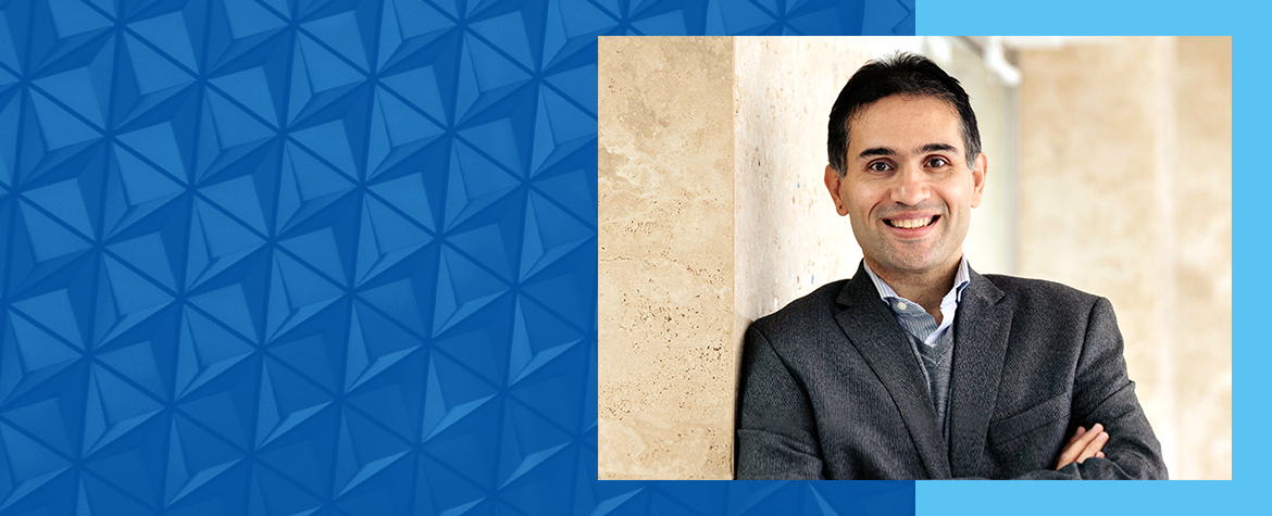 Research and Innovation - Toronto Metropolitan University