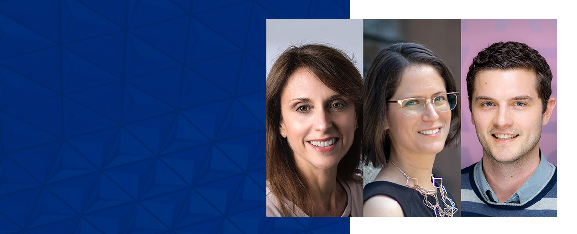 Research and Innovation - Toronto Metropolitan University