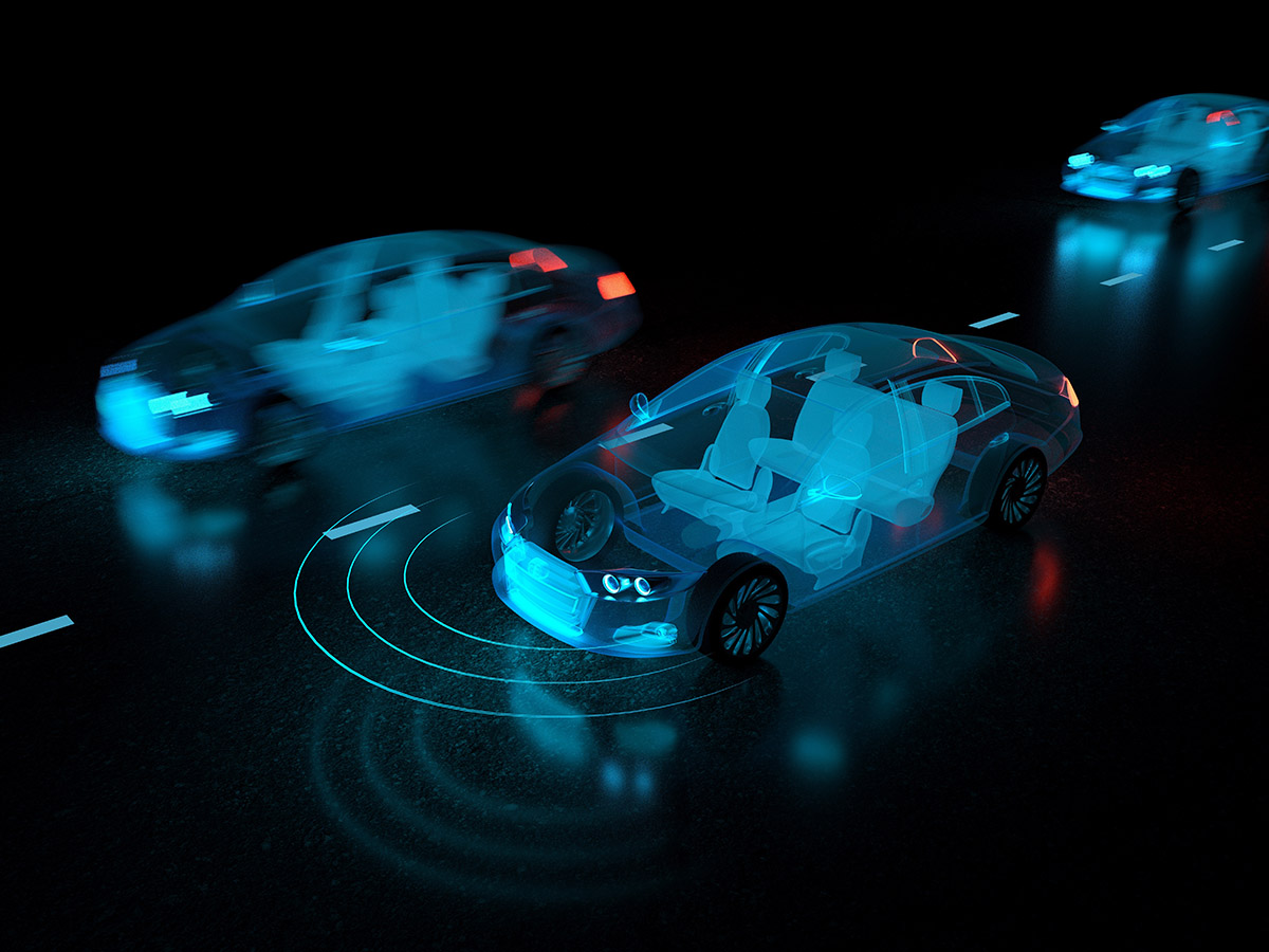 Driving cybersecurity solutions for smart transportation systems ...