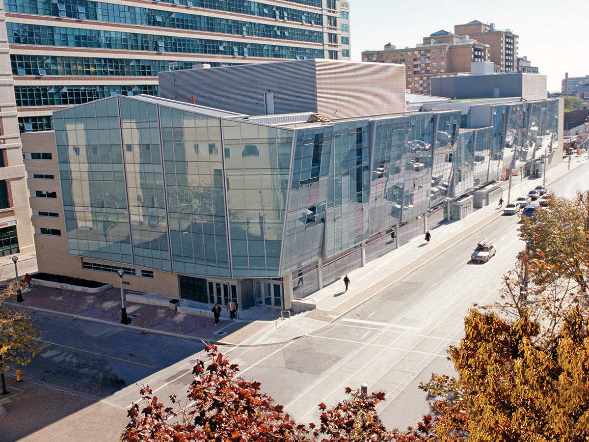 Ryerson researchers receive NSERC Alliance Grants to support ... Ryerson researchers receive NSERC Alliance Grants to support ...