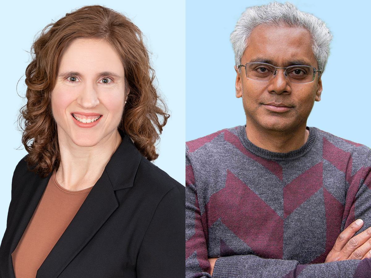 TMU professors receive funding for transformative research projects ...