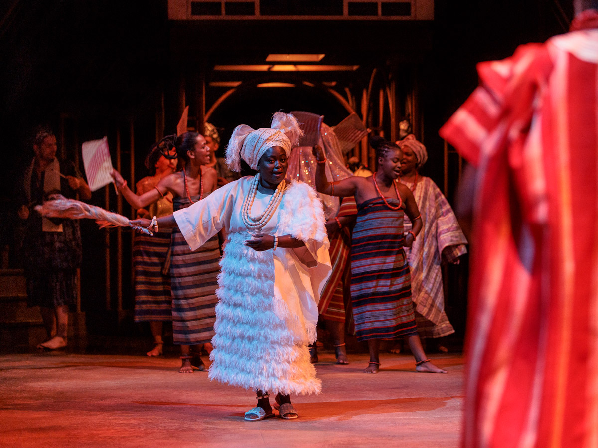 Right on cue: Crafting a world of sound - Research and Innovation ...