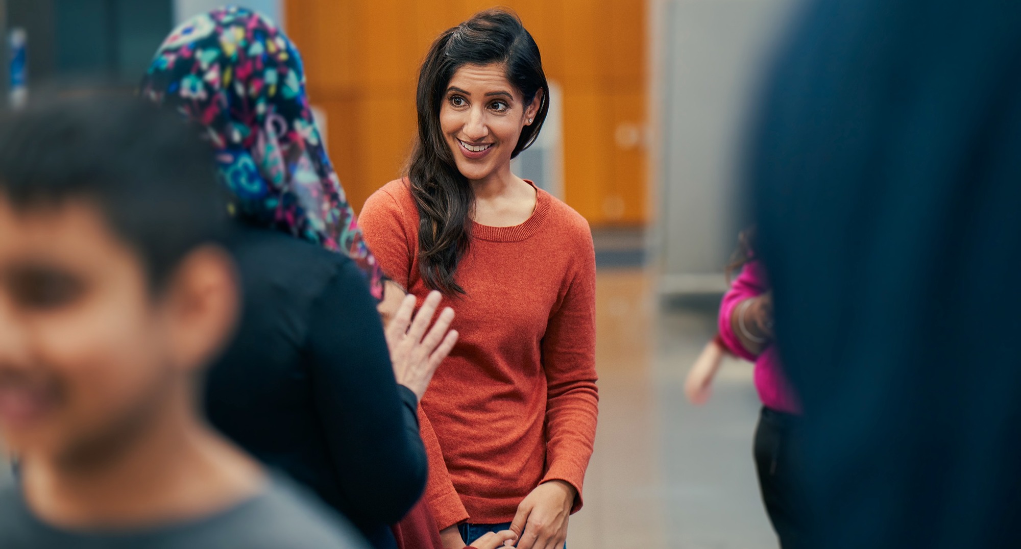School of Medicine - Toronto Metropolitan University