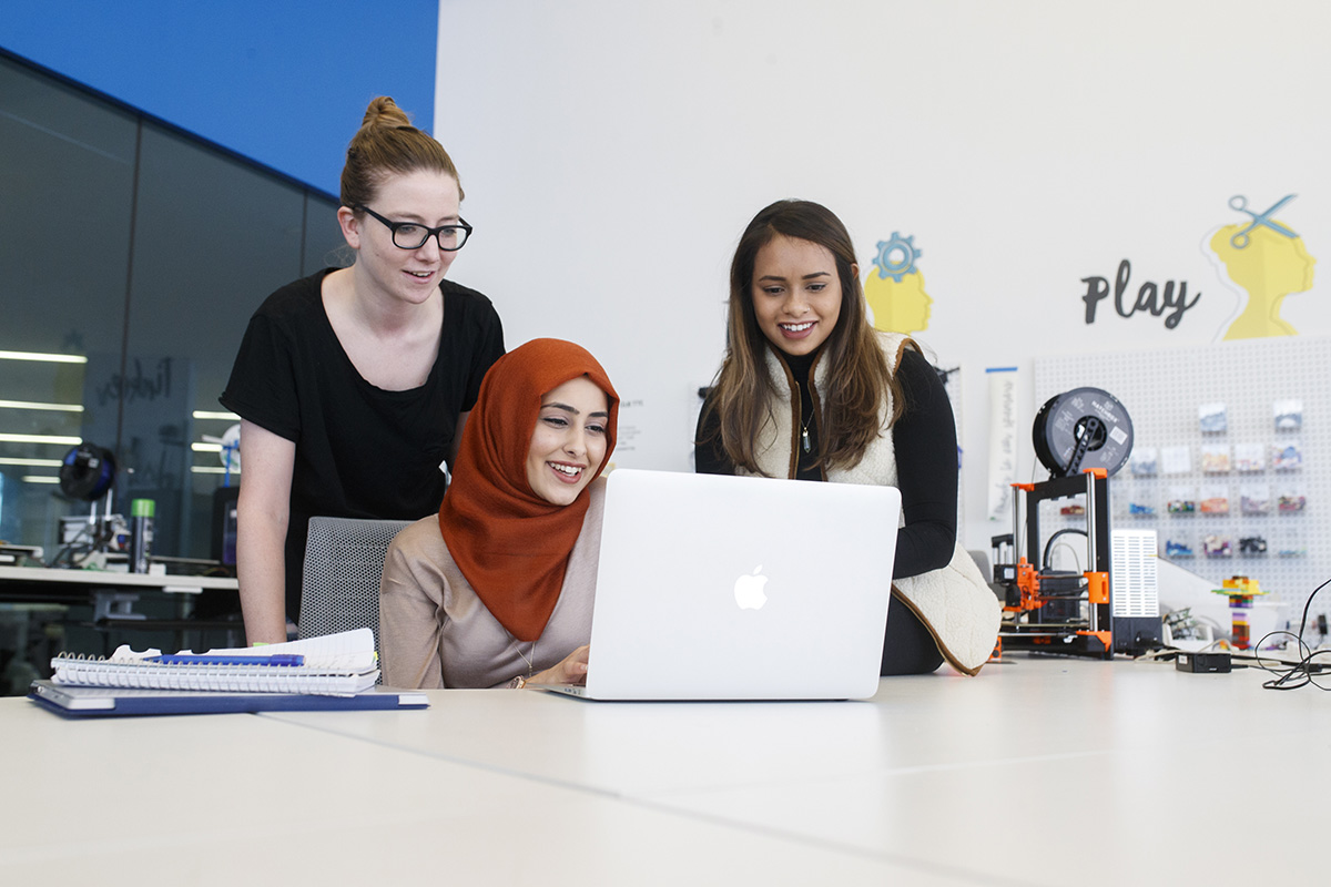 Get Involved - School of Medicine - Toronto Metropolitan University