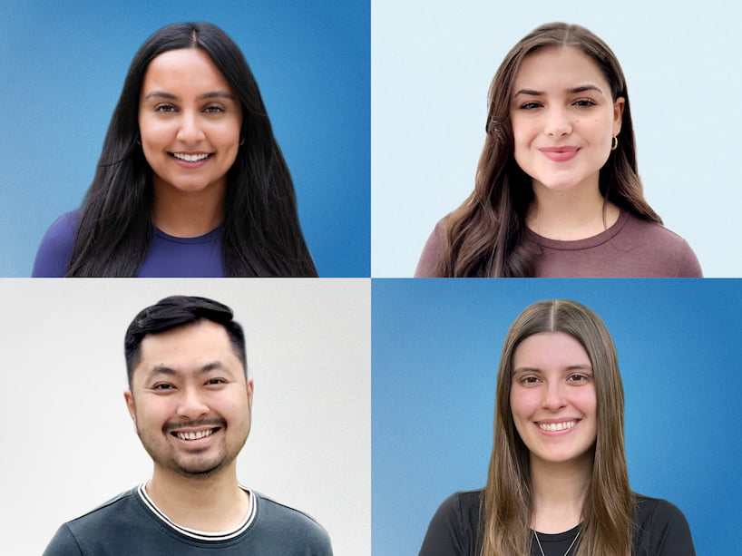 School of Medicine - Toronto Metropolitan University (TMU)