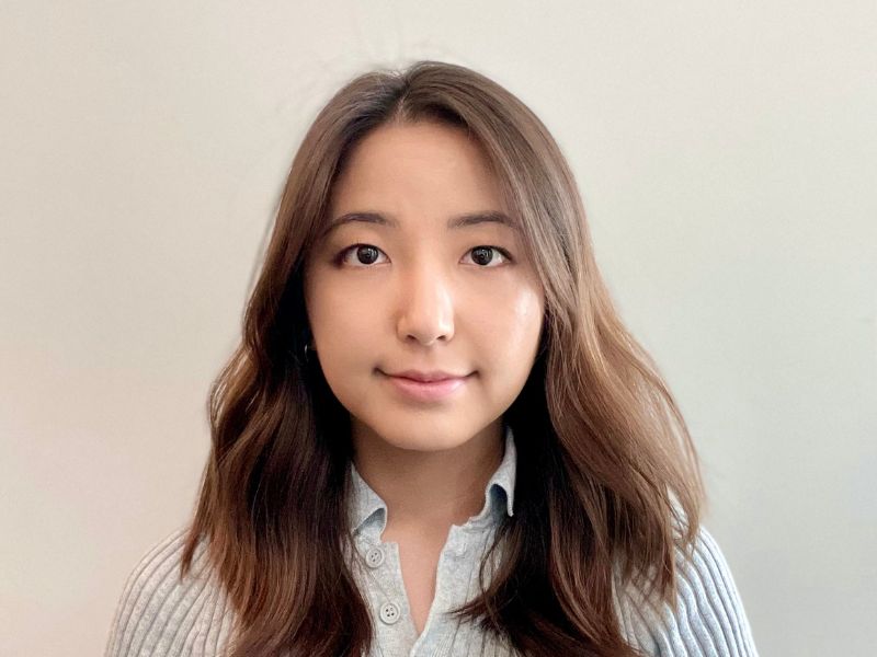 Kelly Sung - School of Medicine - Toronto Metropolitan University (TMU)