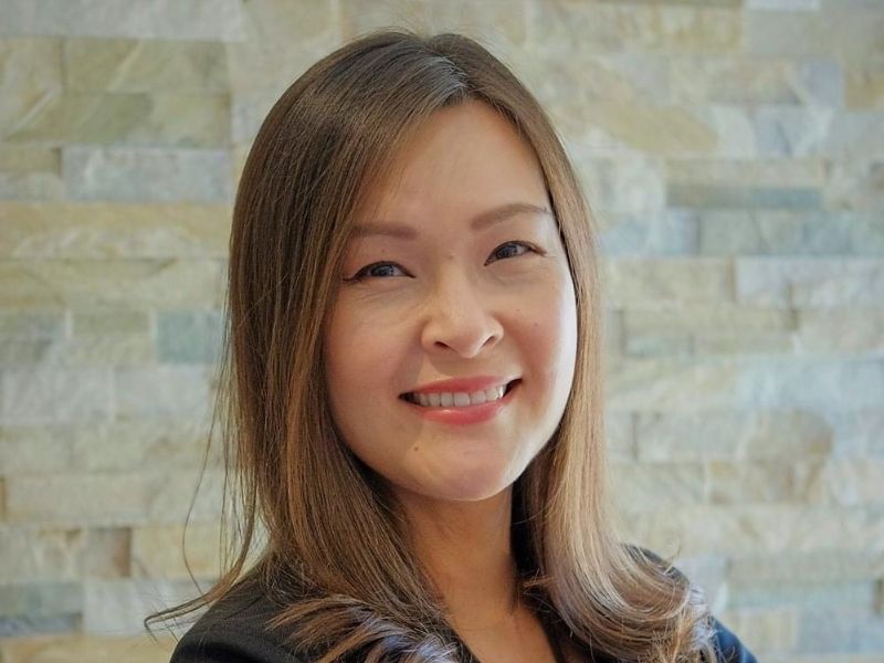 Letizia Shuk Ching Cheung - School of Medicine - Toronto Metropolitan ...