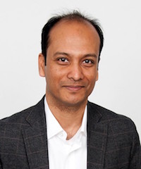 Raktim Mitra - School of Urban and Regional Planning - Toronto ...