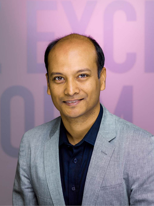 Raktim Mitra - School of Urban and Regional Planning - Toronto ...