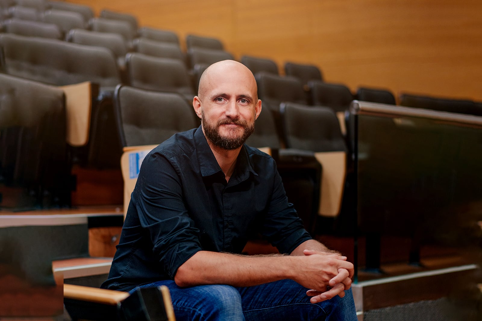 FOS Awards - Faculty of Science - Toronto Metropolitan University (TMU)