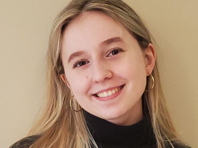 Science Peer Mentors - Faculty of Science - Toronto Metropolitan University